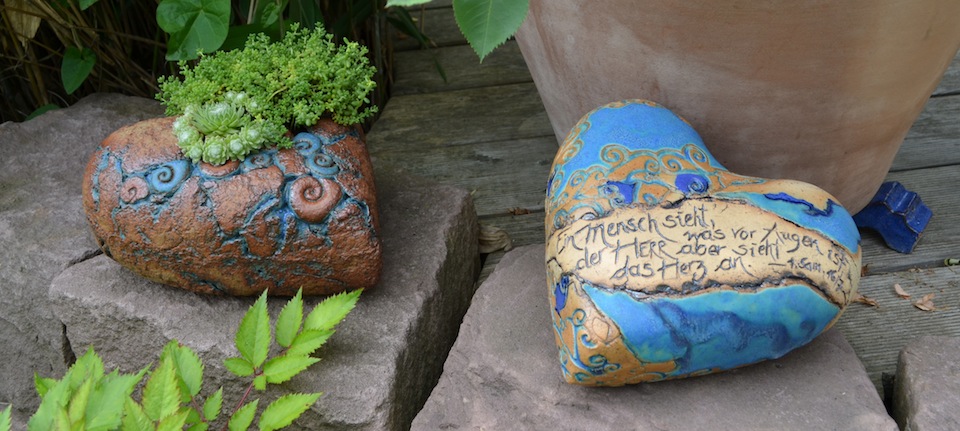 Kreatives modellieren mit Ton, Teamevent in Nürnberg, Firmenevent ...